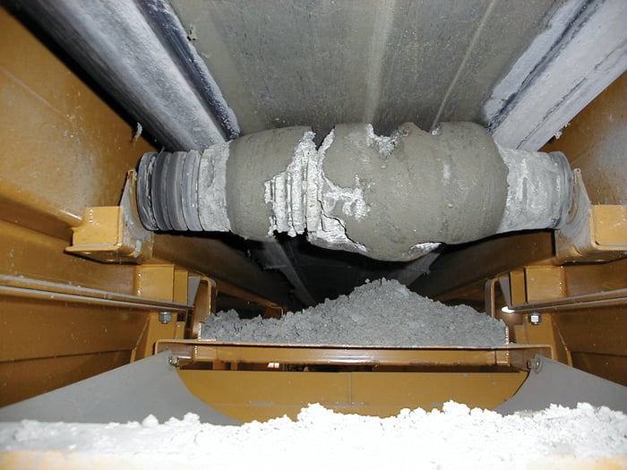 On-Site Problem Solving | Martin Engineering