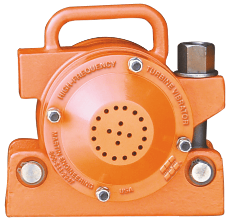 Precast Vibration Martin Engineering